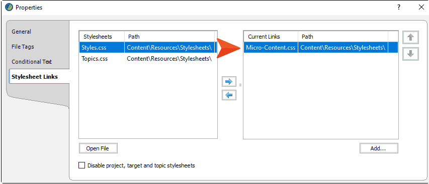 New Release: MadCap Flare 2020 r2 Adds Micro Content Authoring Enhancements, Styled Variables ...